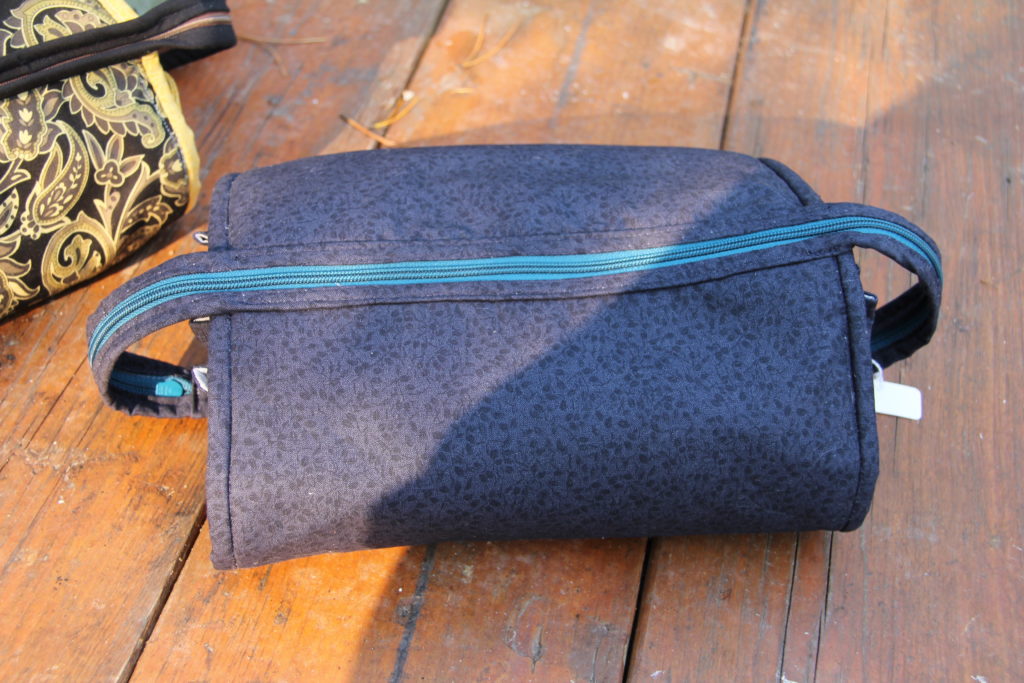 Bionic Gear Bag in Blue`s - Karamat Wilderness Ways