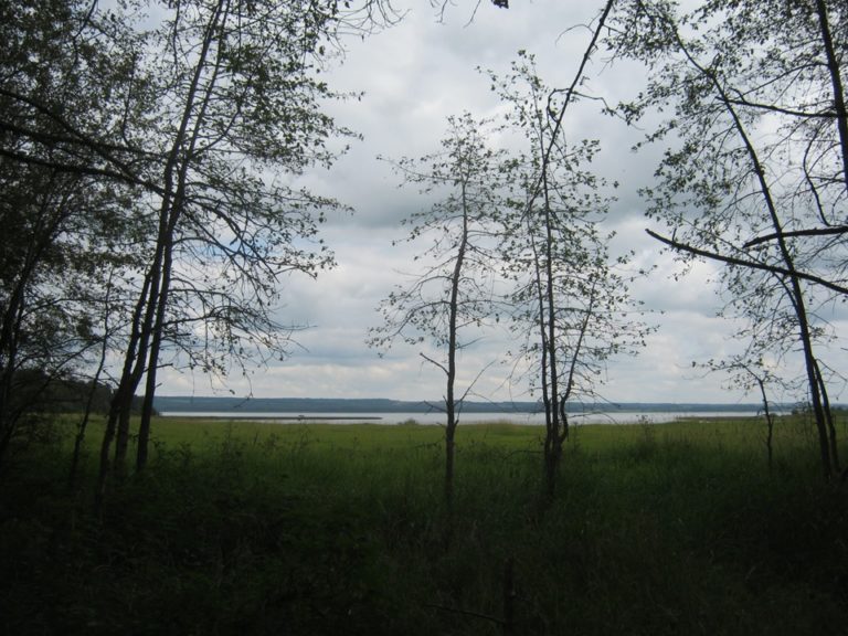 Chip Lake History in Pictures | Karamat Wilderness Ways