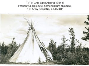 Chip Lake 013 | Karamat Wilderness Ways