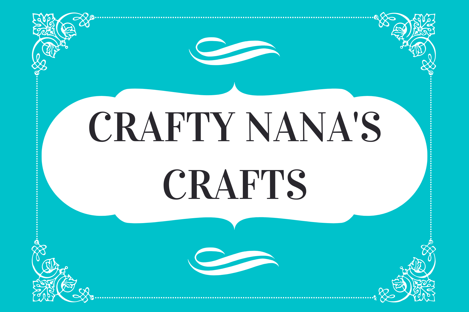 Crafty Nana’s Crafts 2 | Karamat Wilderness Ways
